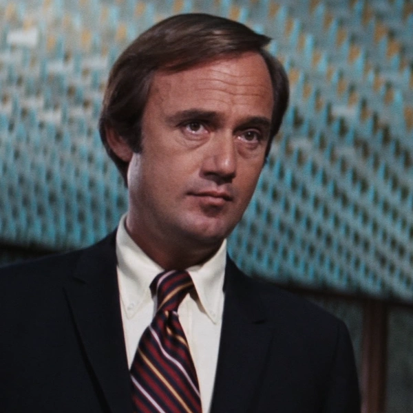 Maxwell | James Bond Wiki | Fandom