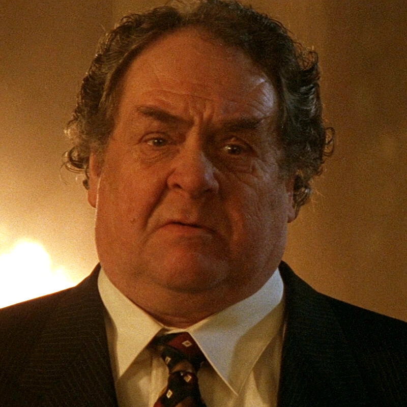 Dr. Mikhail Arkov | James Bond Wiki | Fandom