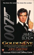 GoldenEye (novelisation) | James Bond Wiki | Fandom