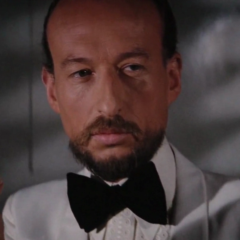 Max Kalba | James Bond | Fandom