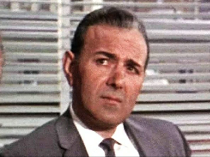 Cosmo Sardo | James Bond Wiki | Fandom