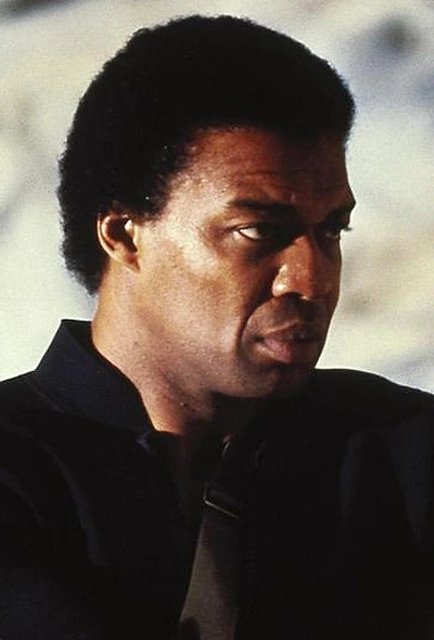 Felix Leiter (Bernie Casey) | James Bond | Fandom