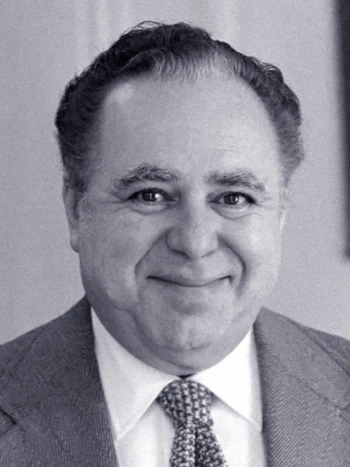 Harry Saltzman | James Bond | Fandom