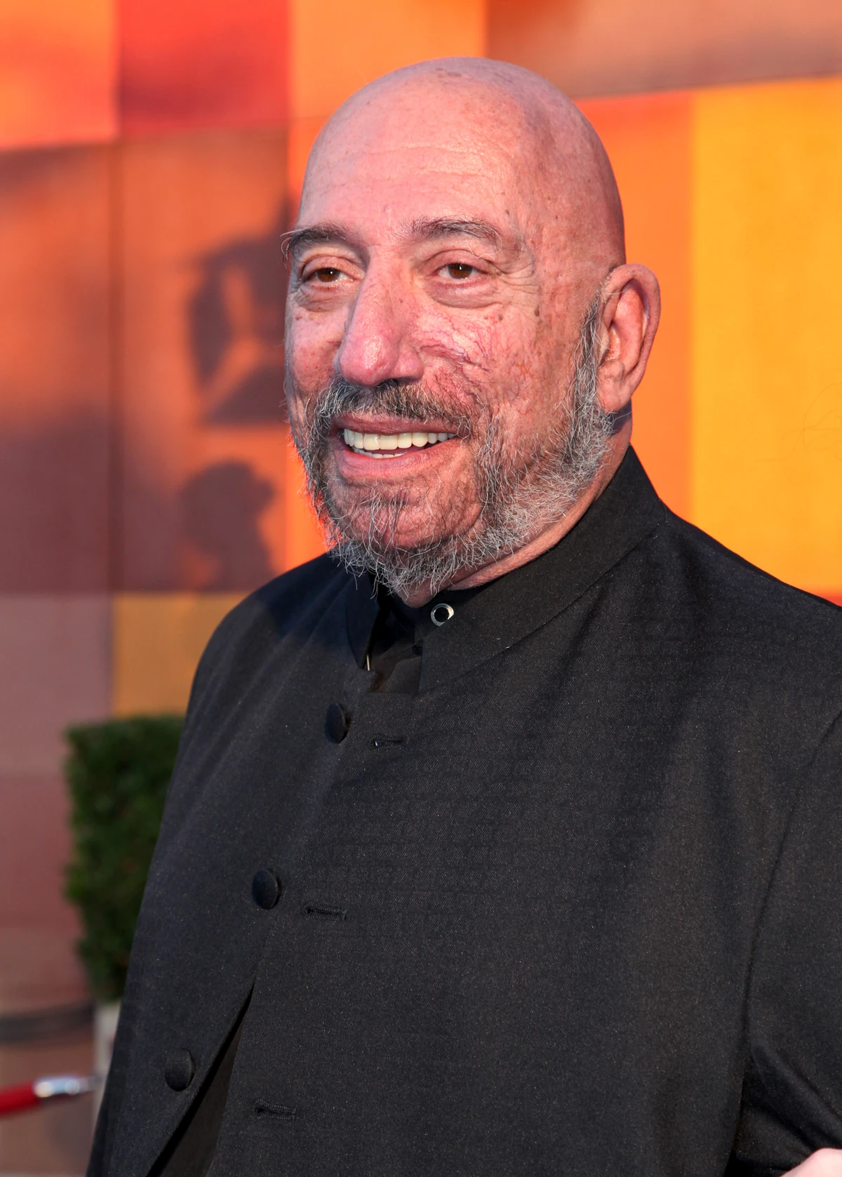 Sid Haig | James Bond Wiki | Fandom