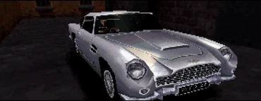 007 Racing | James Bond Wiki | Fandom