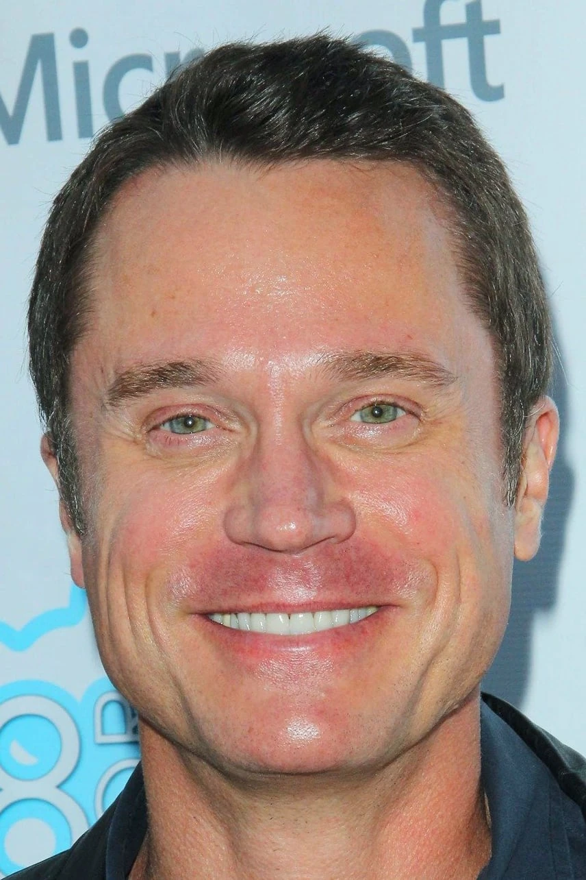 Anthony Starke | James Bond | Fandom