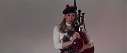 Bagpipe Weapon | James Bond Wiki | Fandom
