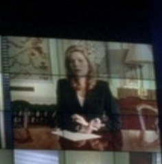 Beth Davidson | James Bond Wiki | Fandom