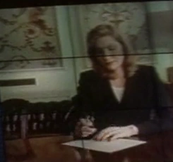 Beth Davidson | James Bond | Fandom