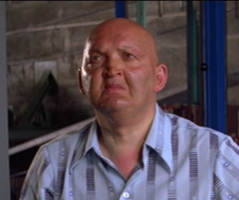 Samuel | James Bond Wiki | Fandom