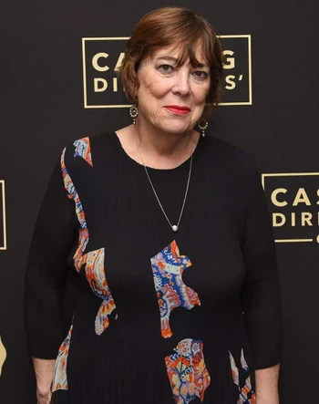 Debbie McWilliams | James Bond Wiki | Fandom