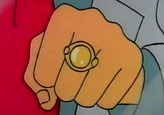 Electrostatic Ring | James Bond Wiki | Fandom