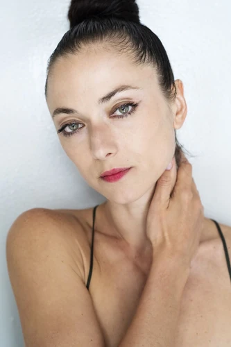 Olga Fedori | James Bond Wiki | Fandom