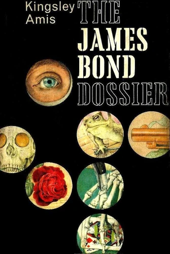 The James Bond Dossier | James Bond Wiki | Fandom