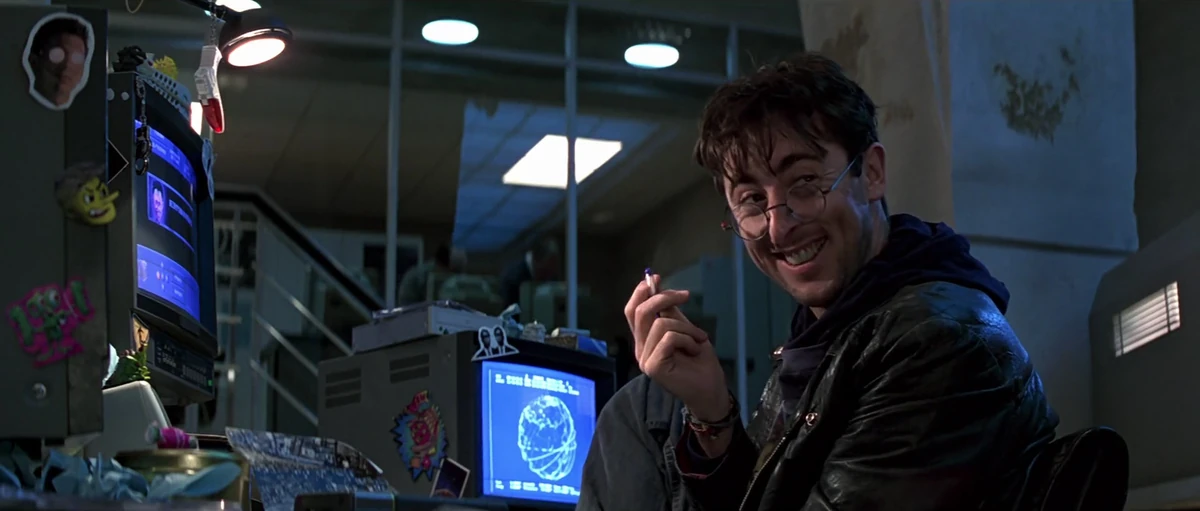 Boris Grishenko/Gallery | James Bond Wiki | Fandom