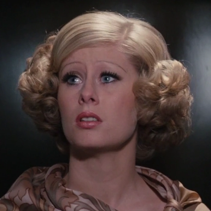 Kate Chapman | James Bond Wiki | Fandom