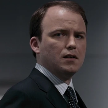 Bill Tanner (Rory Kinnear) | James Bond Wiki | Fandom