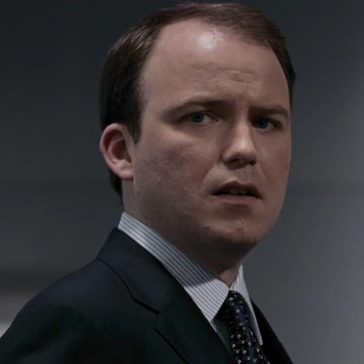 Bill Tanner (Rory Kinnear) | James Bond Wiki | Fandom