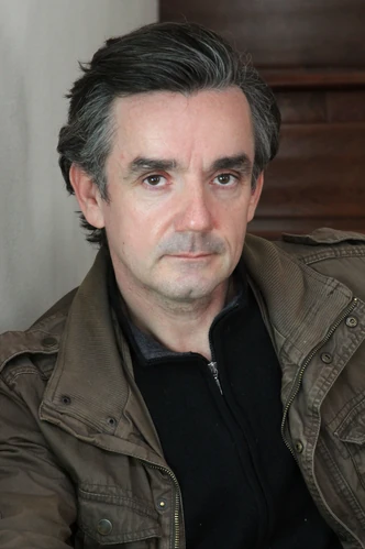 Darren Richardson | James Bond Wiki | Fandom