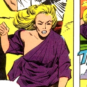 Lisl von Schlaf | James Bond Wiki | Fandom