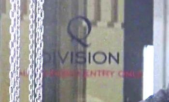 Q Branch | James Bond Wiki | Fandom