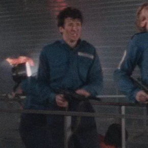 Marshall | James Bond Wiki | Fandom