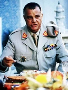 Brad Whitaker | James Bond Wiki | Fandom