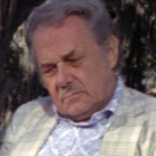 Deke Roger | James Bond Wiki | Fandom