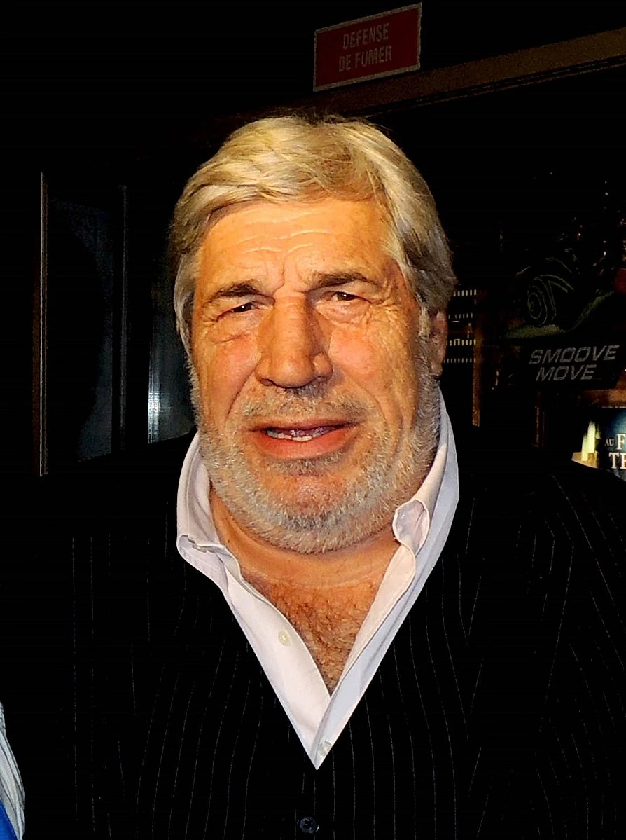 Jean-Pierre Castaldi | James Bond | Fandom