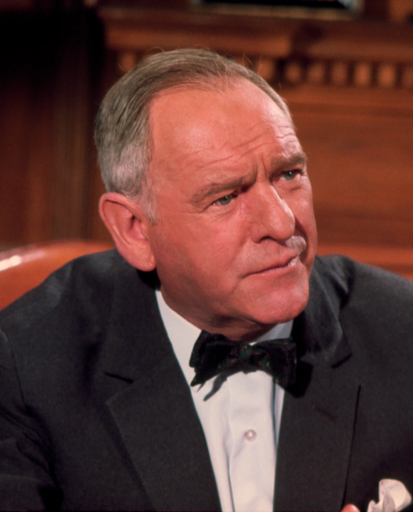 M (Bernard Lee) | James Bond | Fandom