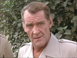 Patrick Allen | James Bond Wiki | Fandom