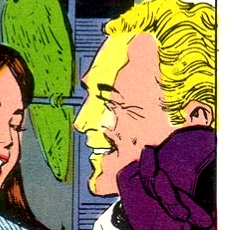 Timothy Havelock (Jack Hedley) | James Bond Wiki | Fandom