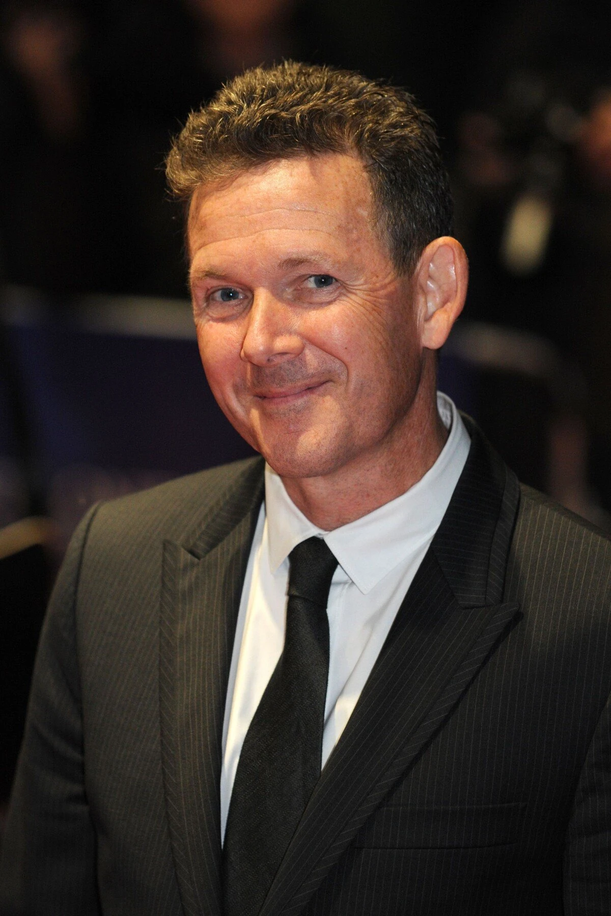 John Logan | James Bond | Fandom