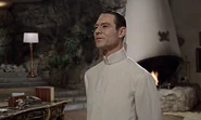 Crab Key | James Bond Wiki | Fandom