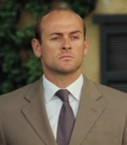 Williams | James Bond Wiki | Fandom