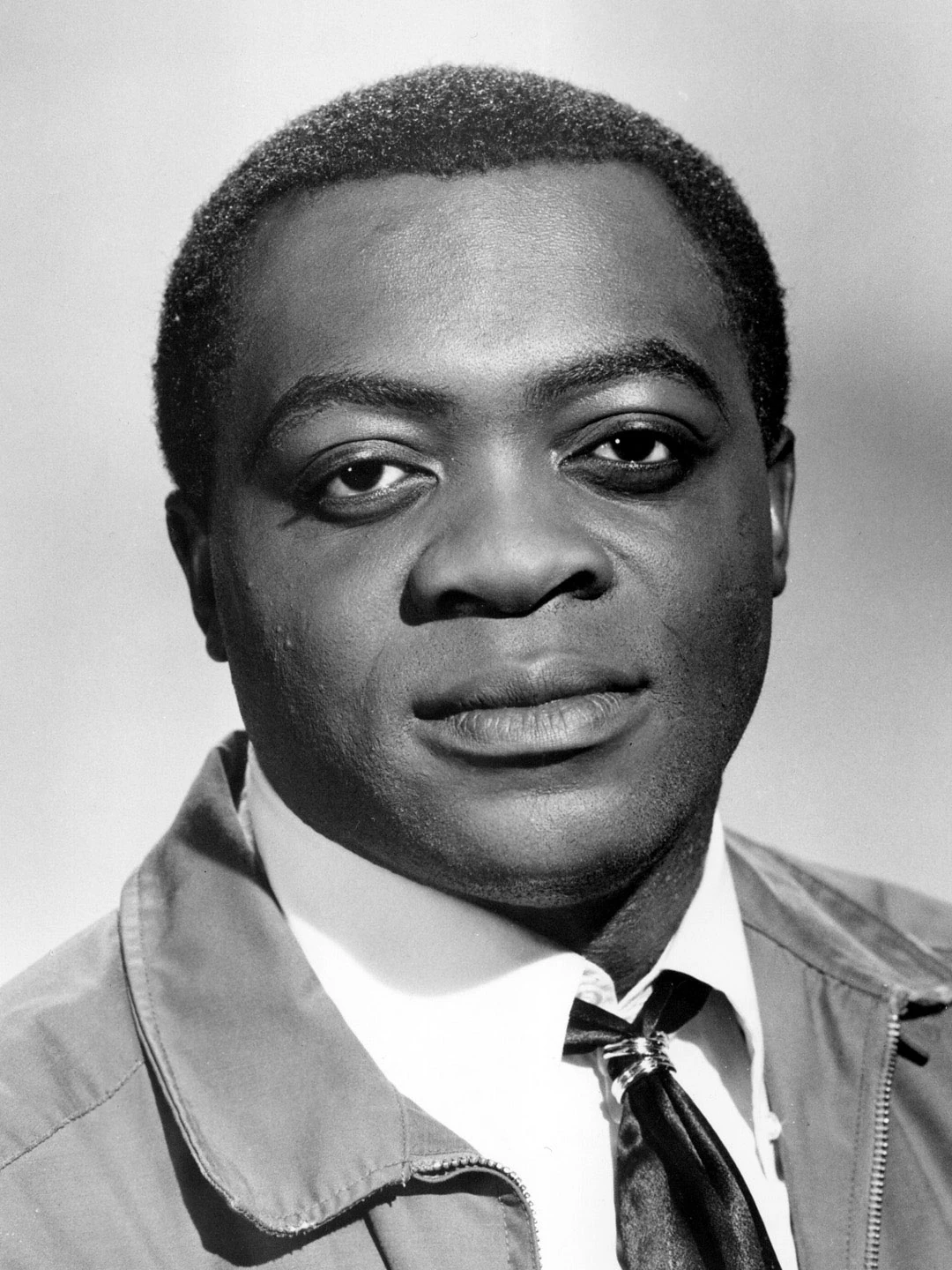 Yaphet Kotto | James Bond Wiki | Fandom