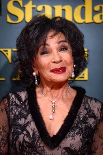 Shirley Bassey | James Bond | Fandom