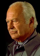 Karl Stromberg | James Bond Wiki | Fandom