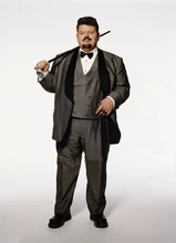 Valentin Zukovsky | James Bond | Fandom