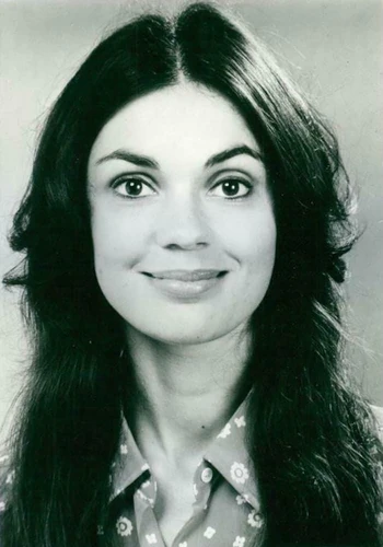 Virginia North | James Bond Wiki | Fandom