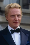 Max Zorin | James Bond | Fandom
