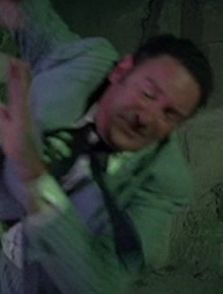 Ivan | James Bond Wiki | Fandom