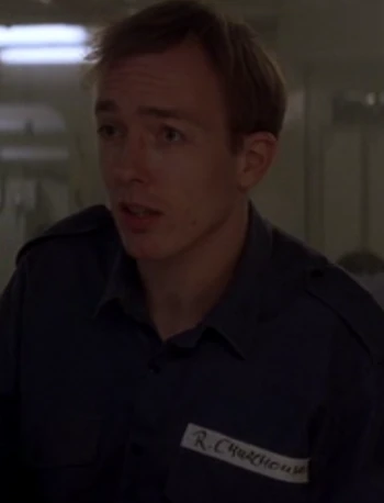 Churchouse | James Bond Wiki | Fandom