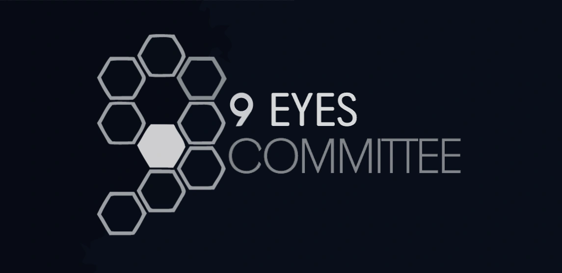 Nine Eyes Committee | James Bond Wiki | Fandom