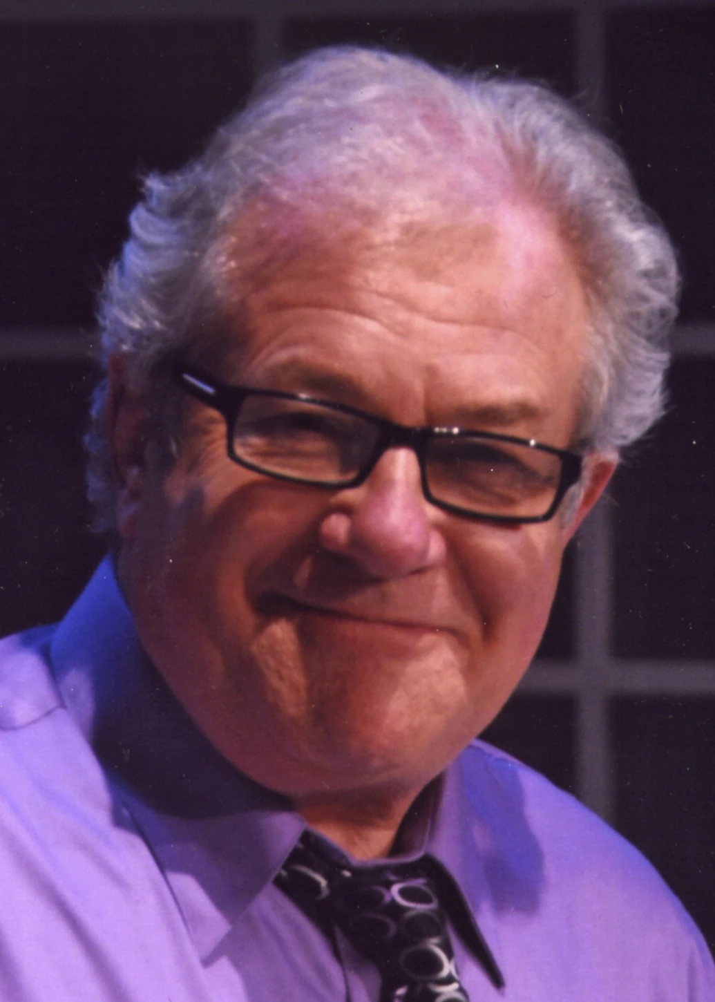 Alan Shearman | James Bond Wiki | Fandom