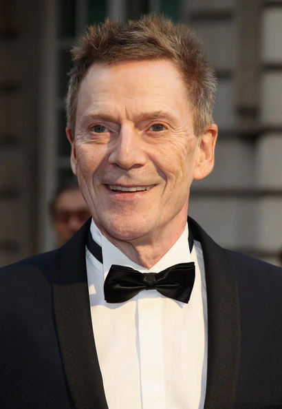 Jesper Christensen | Wiki James Bond | Fandom