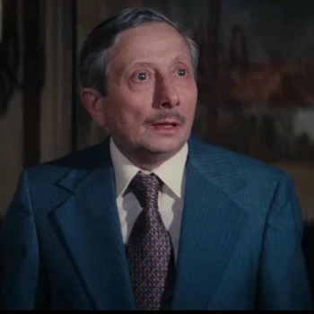 Professor Markovitz | James Bond Wiki | Fandom