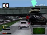 007 Racing | James Bond Wiki | Fandom