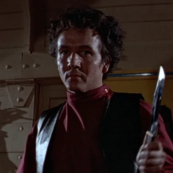 Mischka | James Bond Wiki | Fandom