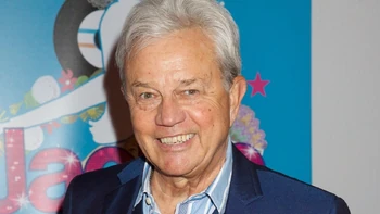 Frazer Hines | James Bond Wiki | Fandom